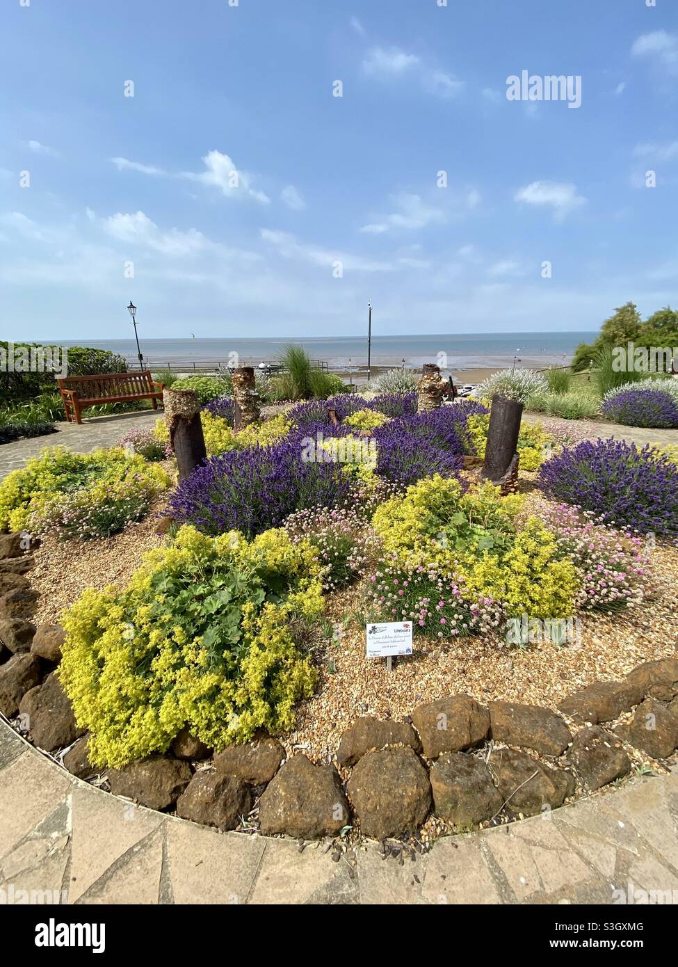 Hunstanton pier hi-res stock photography and images - Alamy
