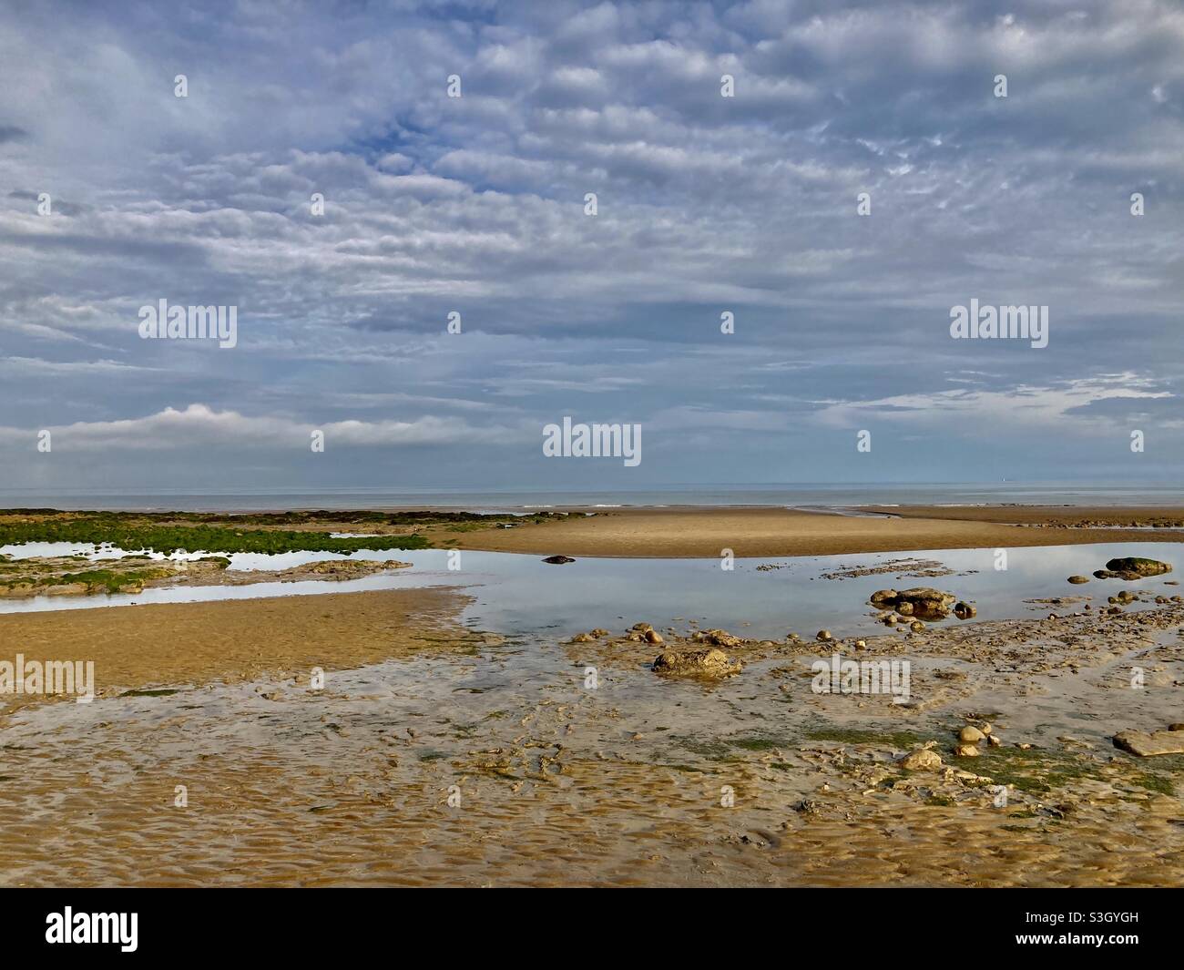 Pett level sussex hi-res stock photography and images - Alamy