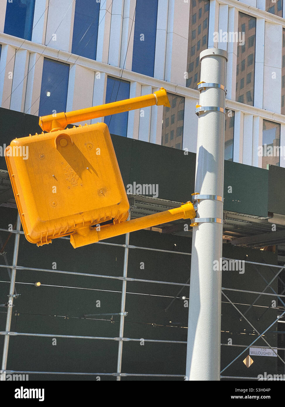 Downtown bk hi-res stock photography and images - Alamy