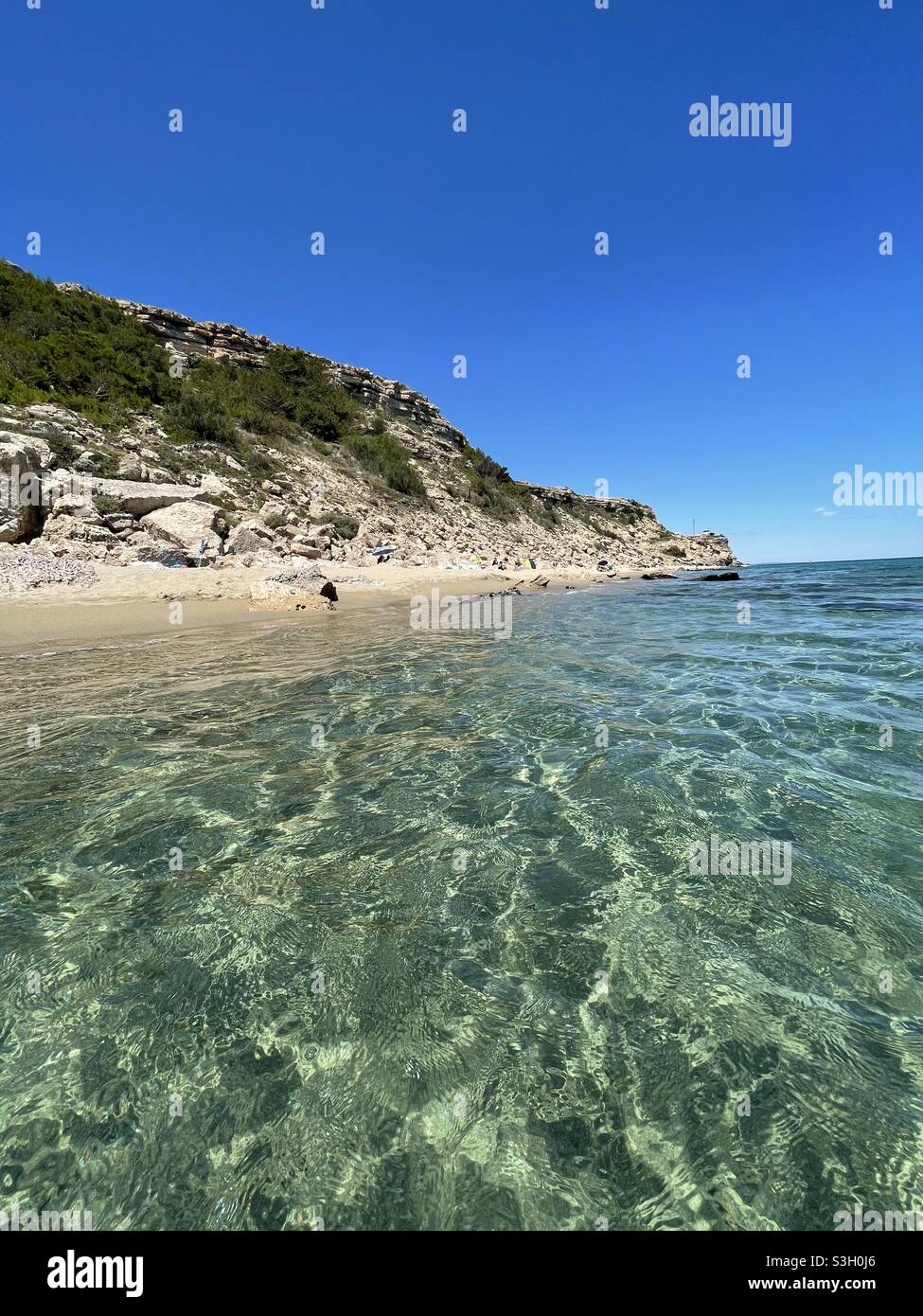 Lovely view hi-res stock photography and images - Alamy