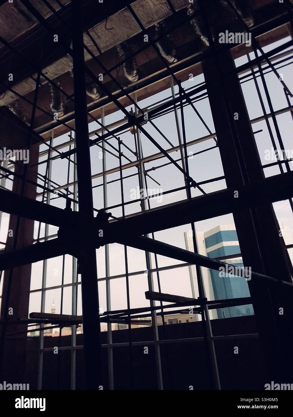 Hvac engineer hi-res stock photography and images - Alamy