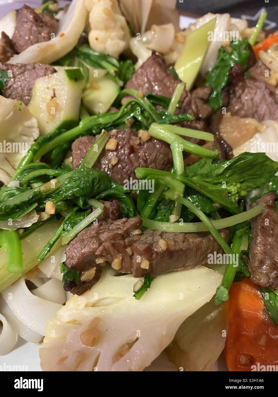 Chao rice hi-res stock photography and images - Alamy