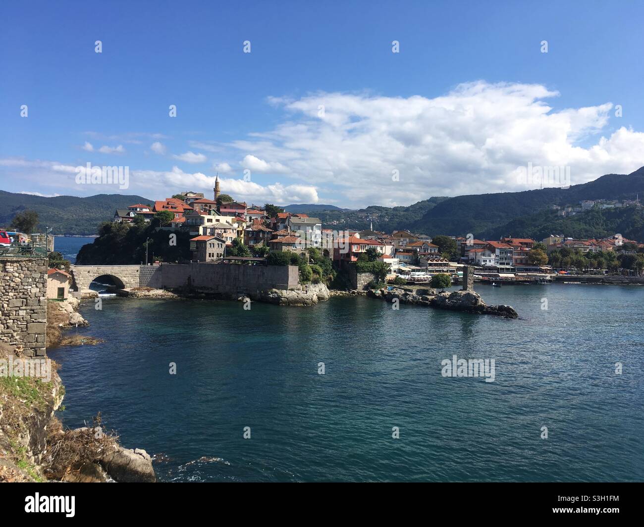 Visit the place hi-res stock photography and images - Alamy