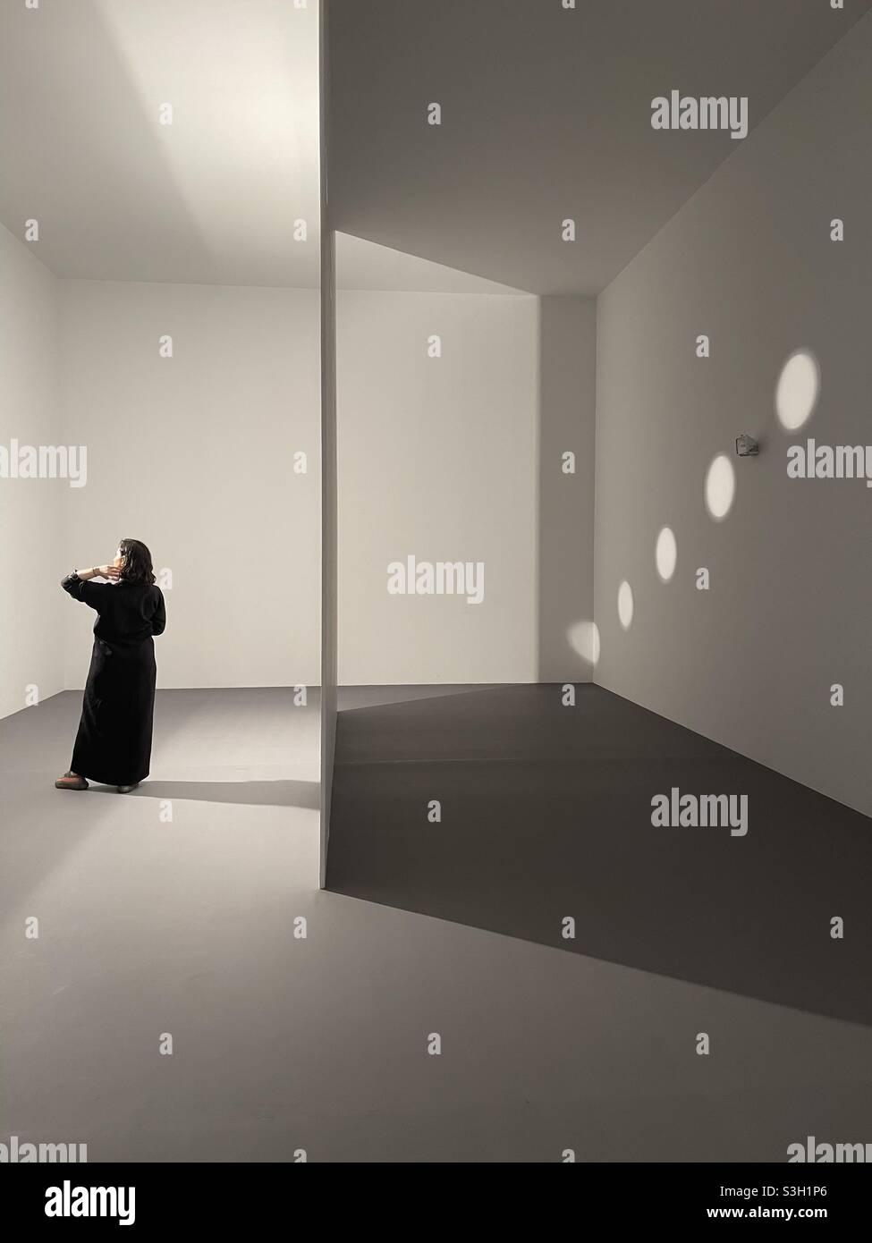 Nancy Holt High Resolution Stock Photography and Images - Alamy