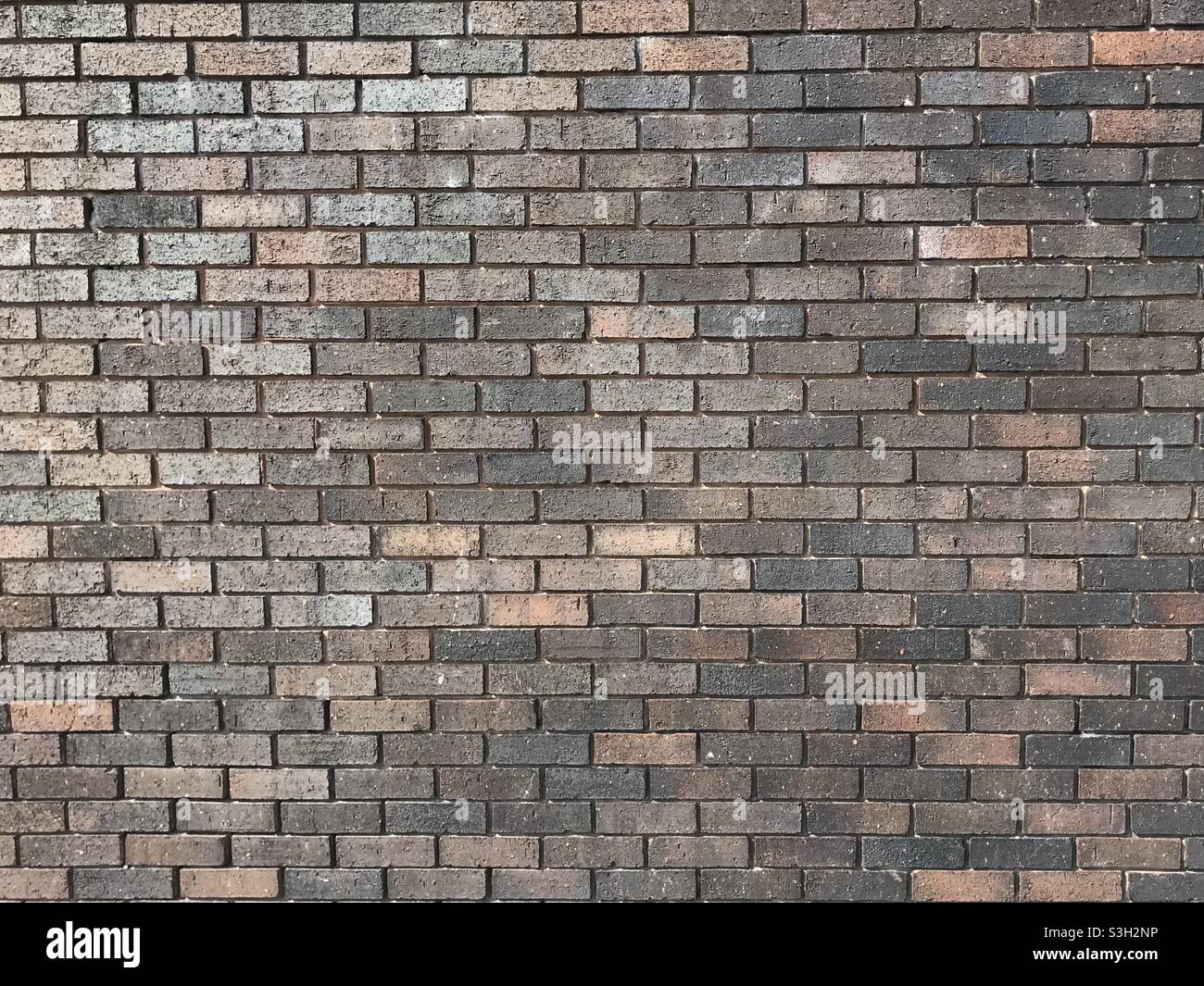 Multicolour bricks hi-res stock photography and images - Alamy