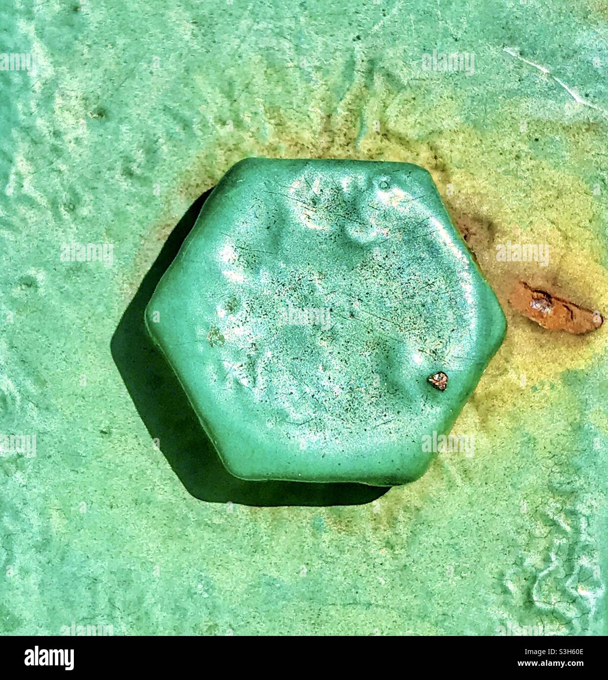 Securing bolt hi-res stock photography and images - Alamy