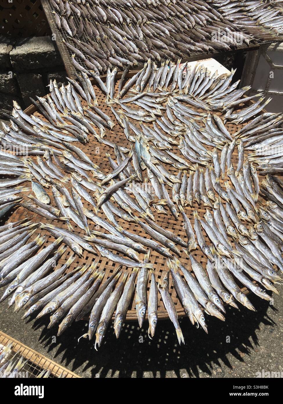 Drying racks hi-res stock photography and images - Alamy