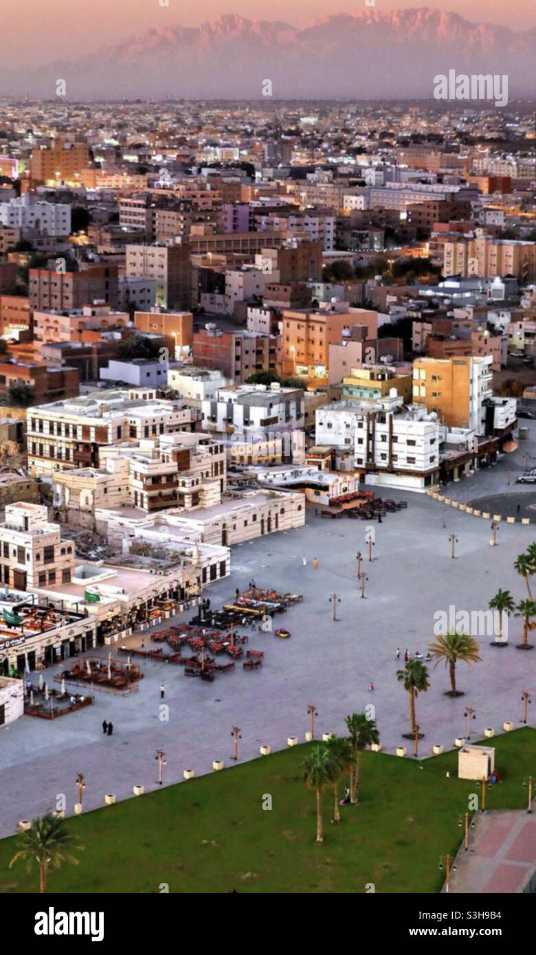 Yanbu hi-res stock photography and images - Alamy