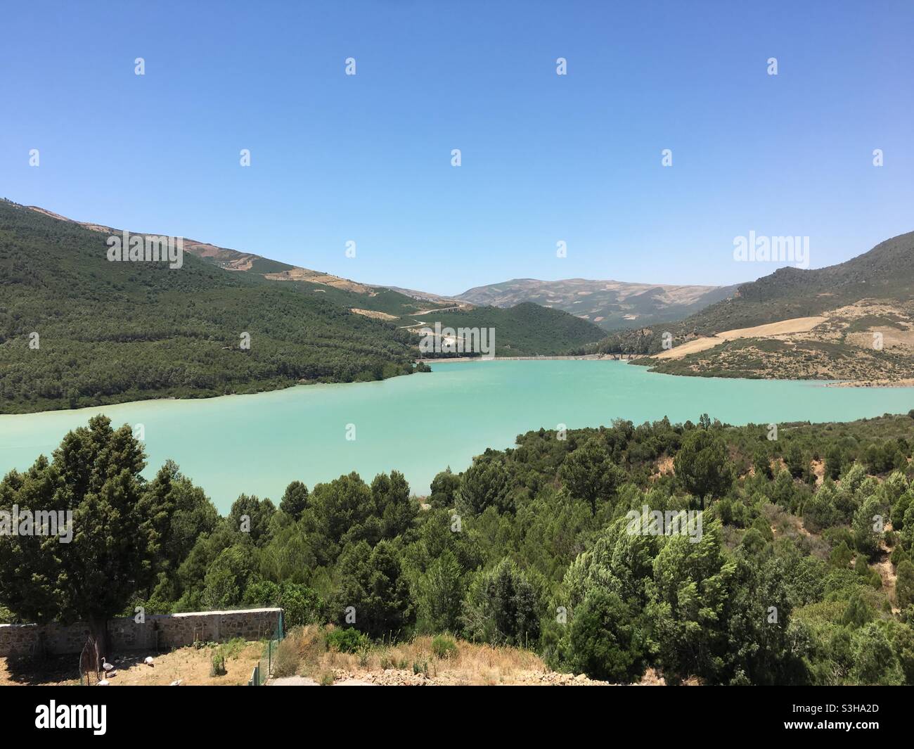 Tetouan High Resolution Stock Photography and Images - Alamy