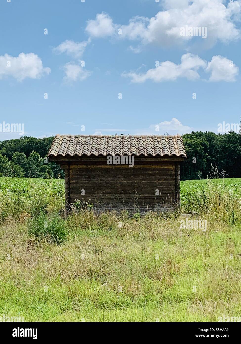 Les mathes hi-res stock photography and images - Alamy