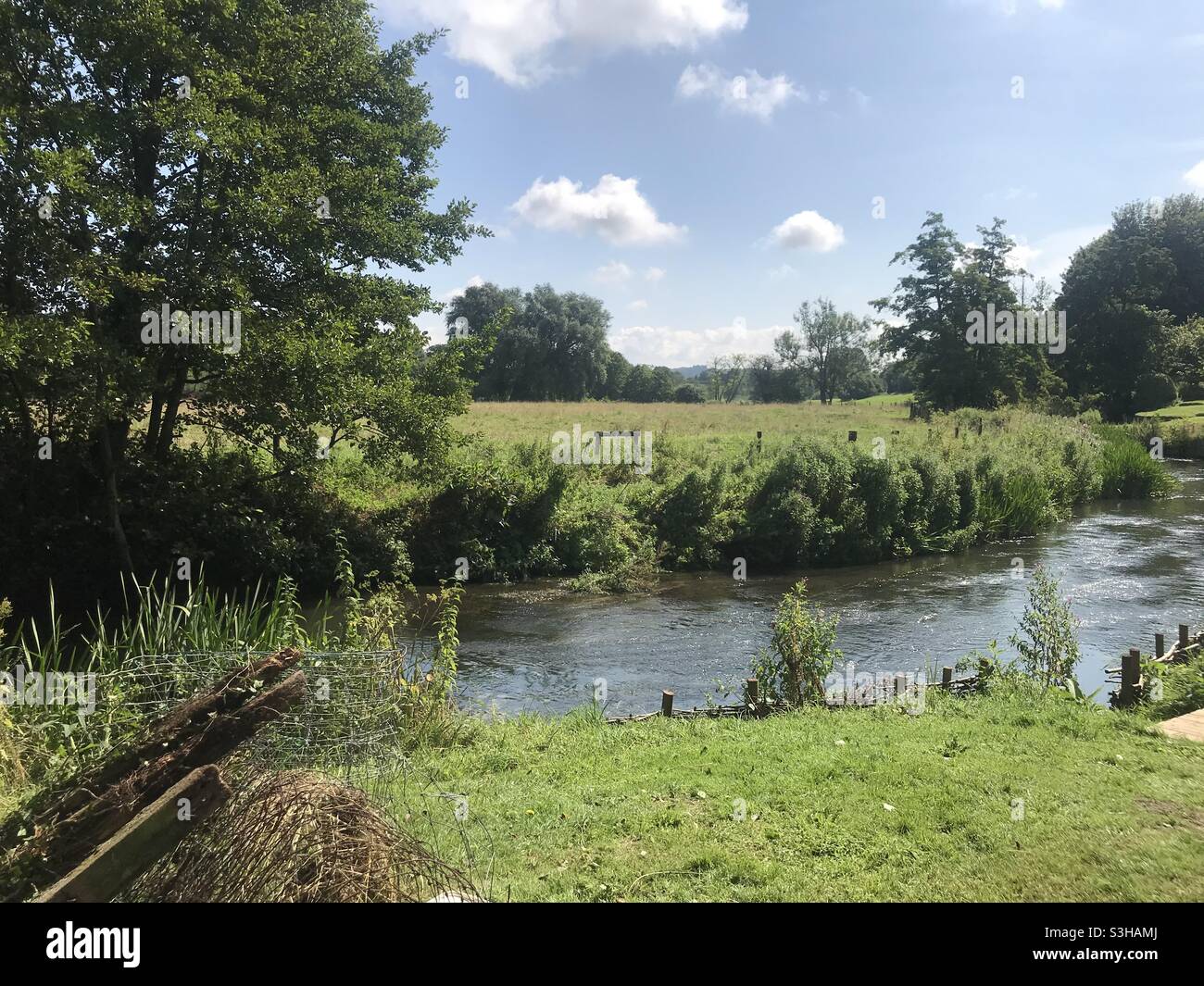 Nadder hi-res stock photography and images - Alamy