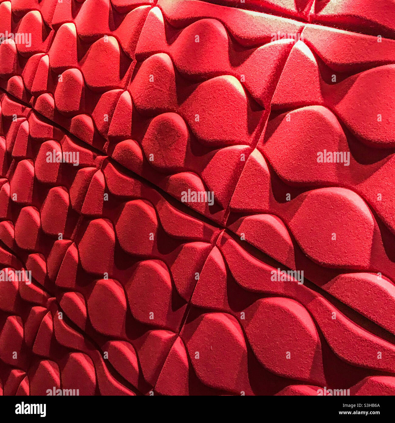 Sound proof wall hi-res stock photography and images - Alamy