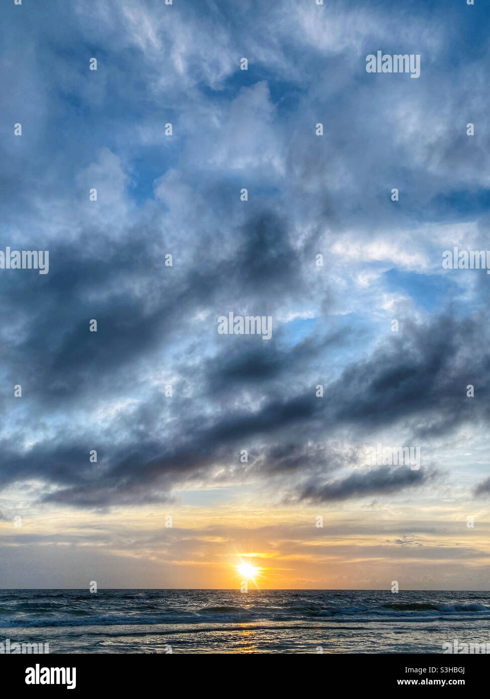 Ocean gulf of mexico hi-res stock photography and images - Alamy