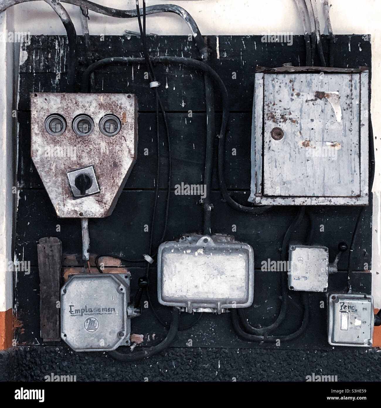 Vintages hi-res stock photography and images - Alamy