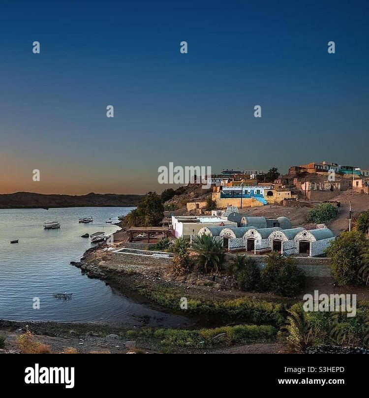 The island of heissa hi-res stock photography and images - Alamy
