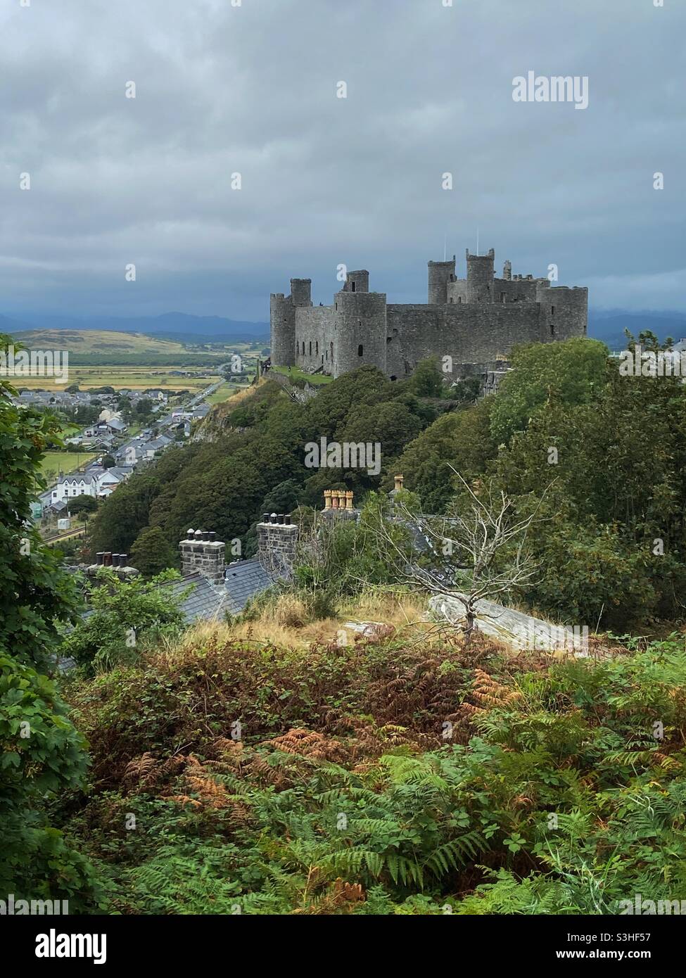 Iron ring of castles hi-res stock photography and images - Alamy