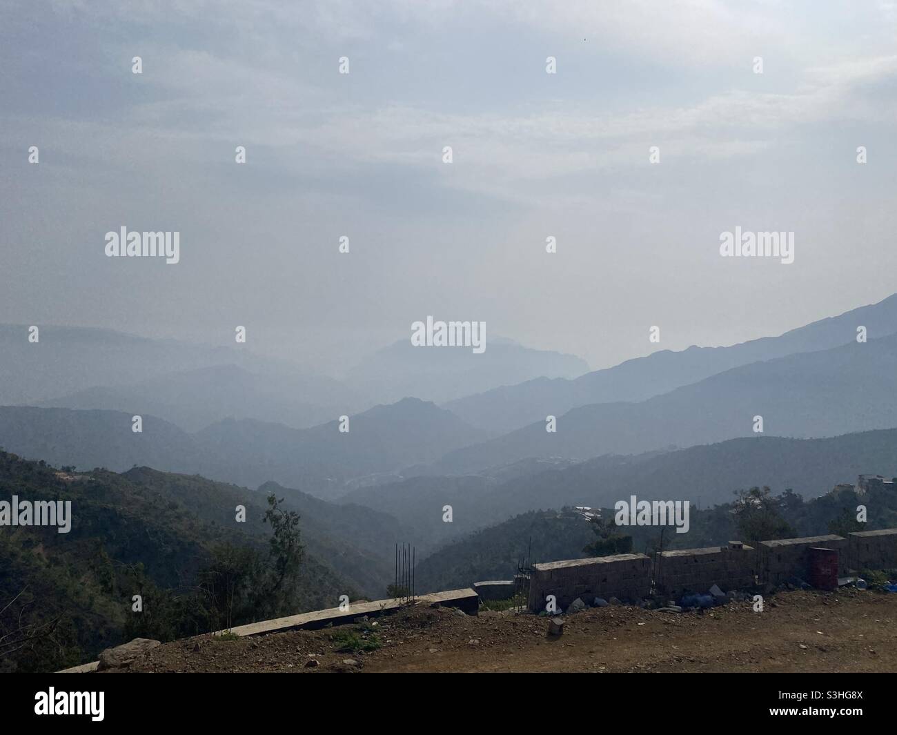 Escape to the mountains hi-res stock photography and images - Alamy