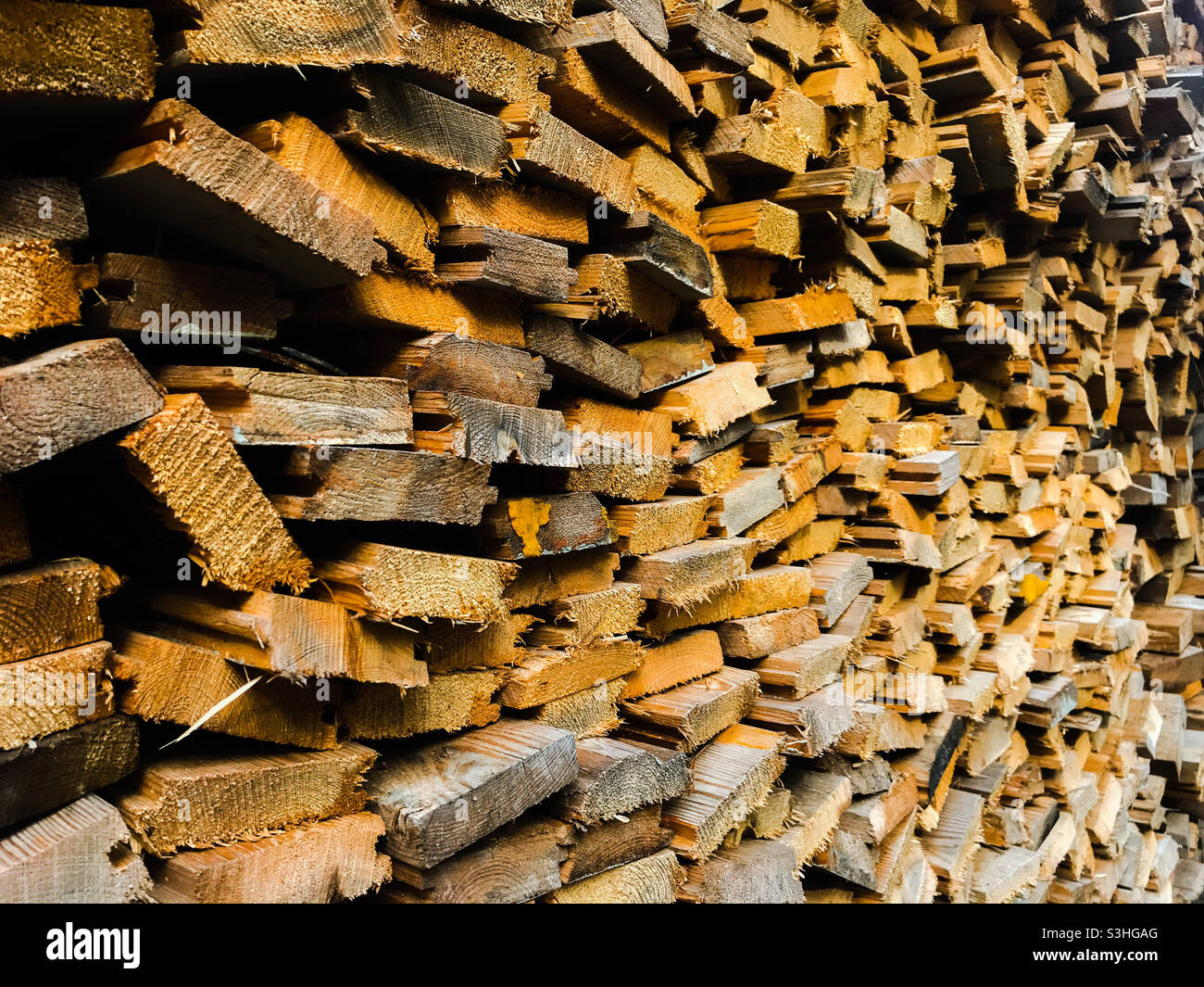 Wood storage hi-res stock photography and images - Alamy