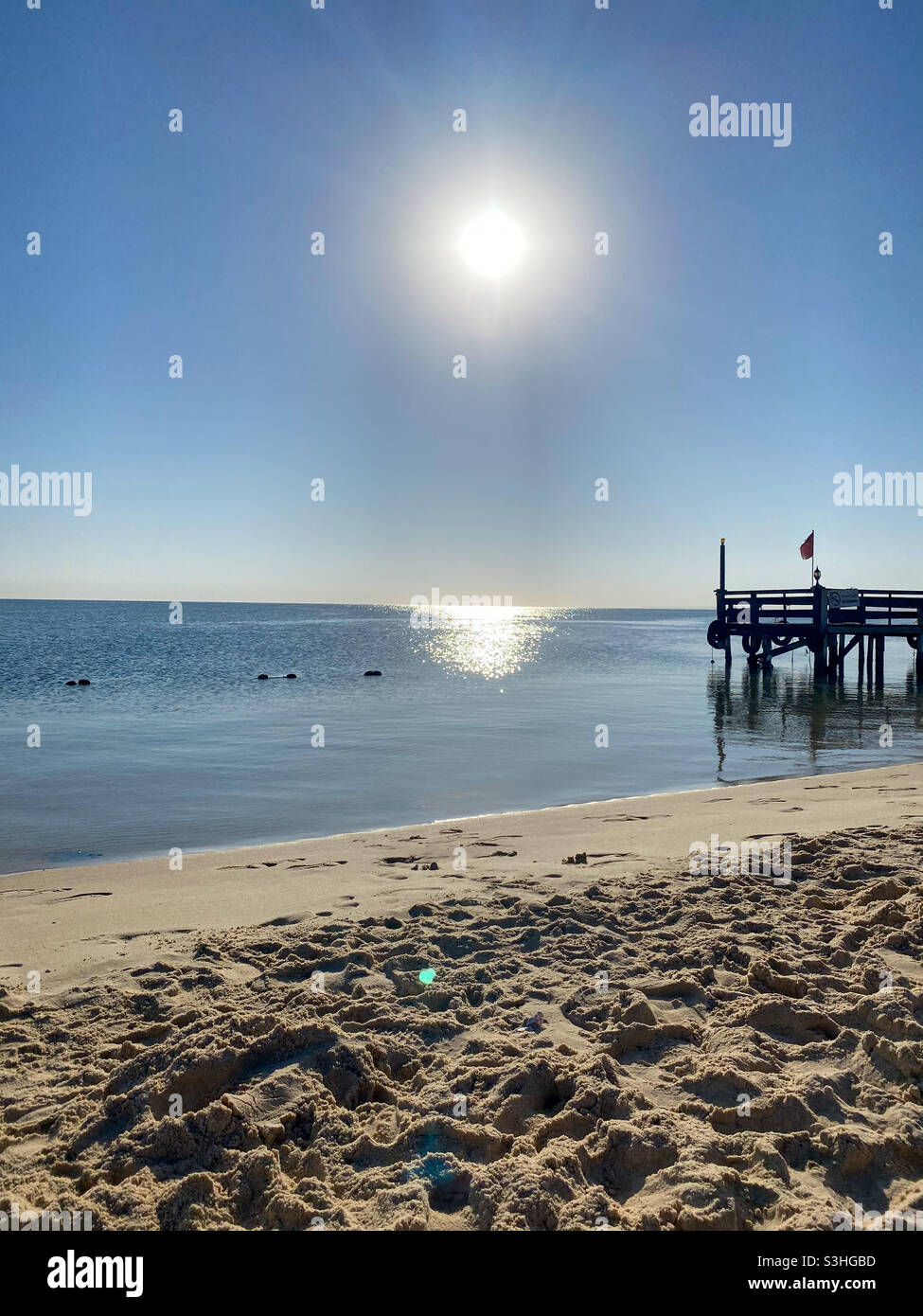 Beautiful sight in KSA Stock Photo - Alamy