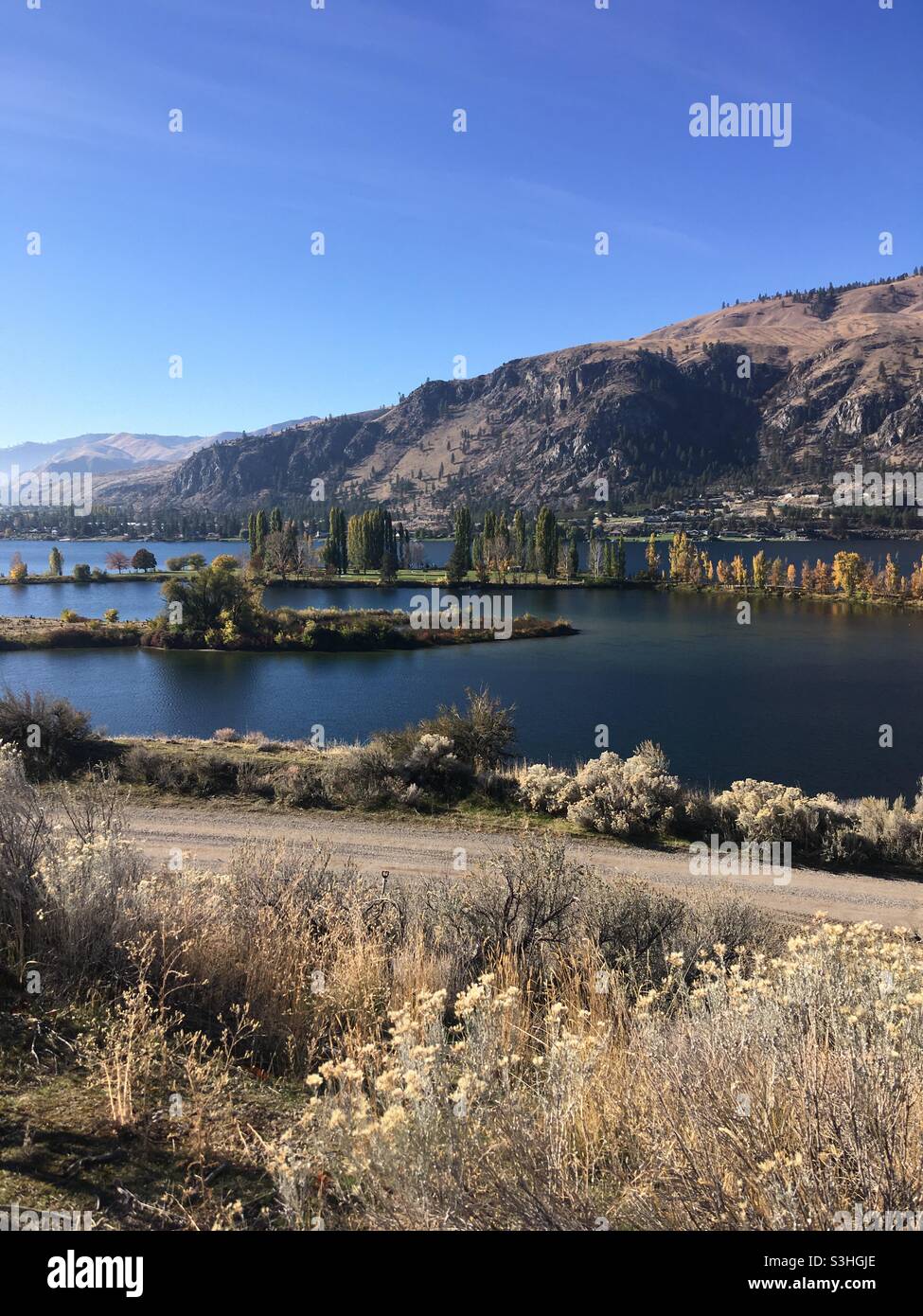 Orondo hi-res stock photography and images - Alamy