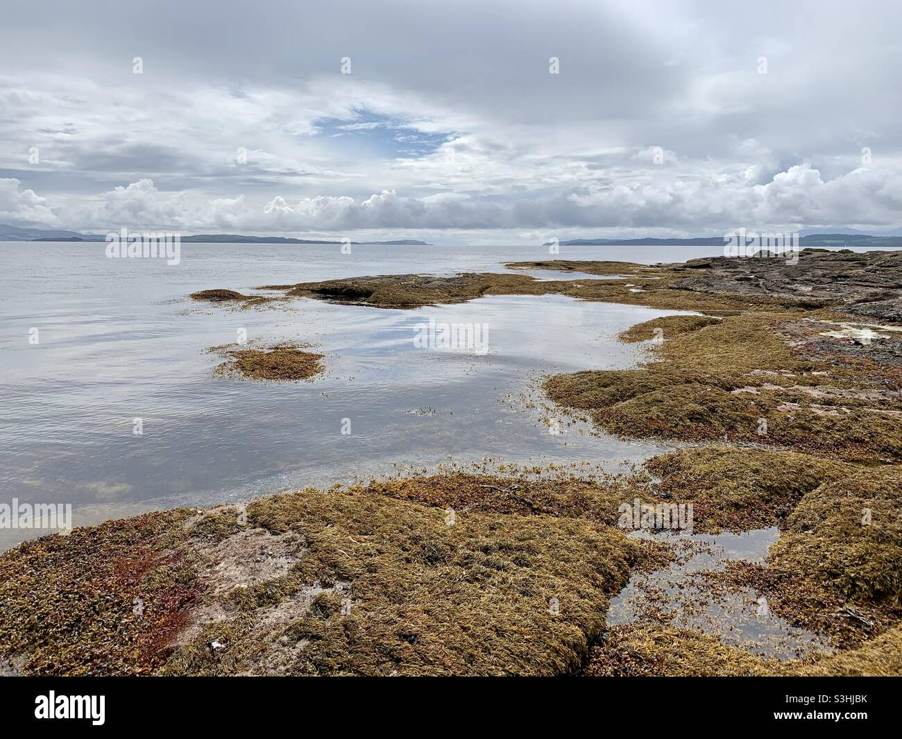 Dunoon scotland hi-res stock photography and images - Alamy