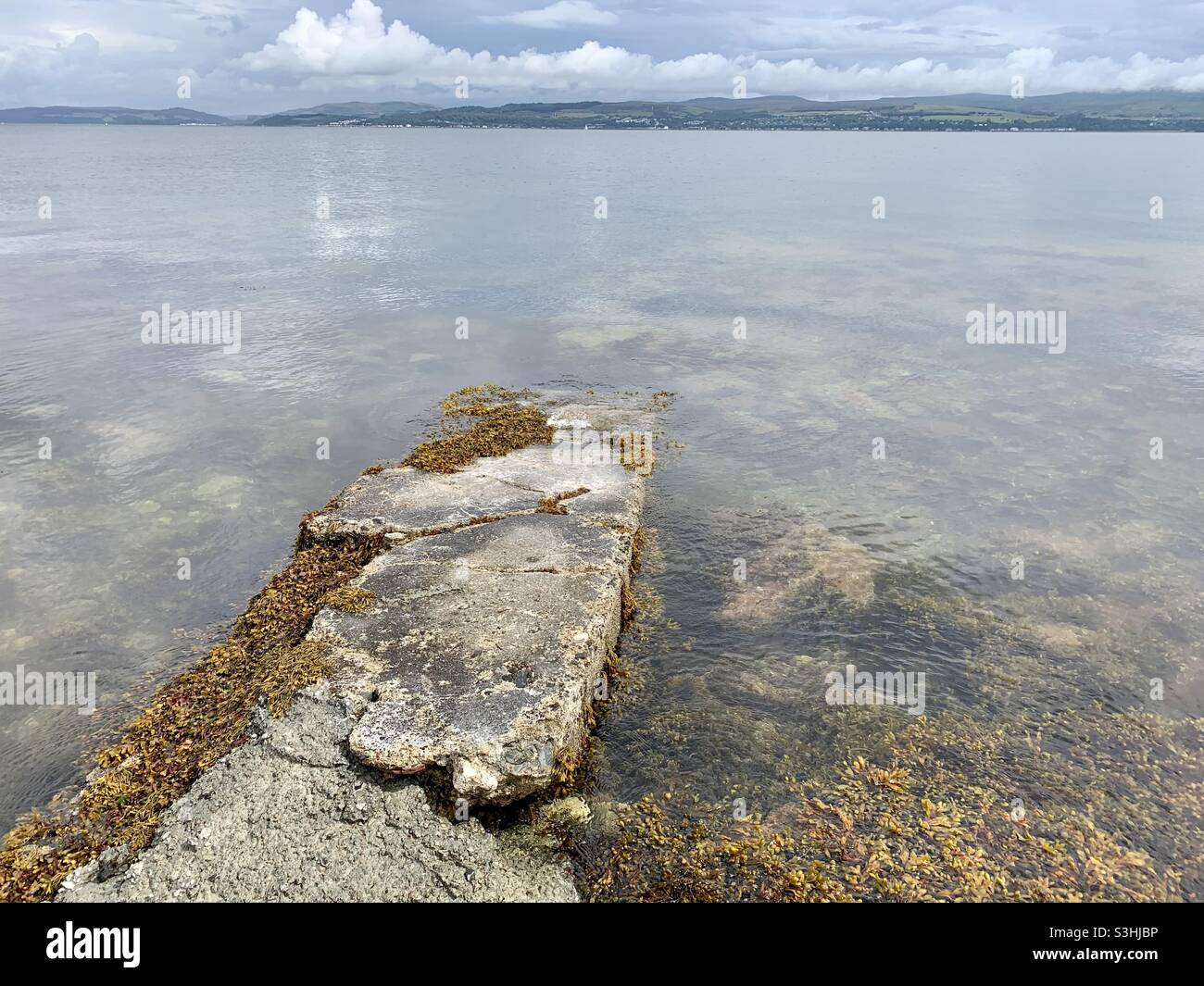Dunoon scotland hi-res stock photography and images - Alamy
