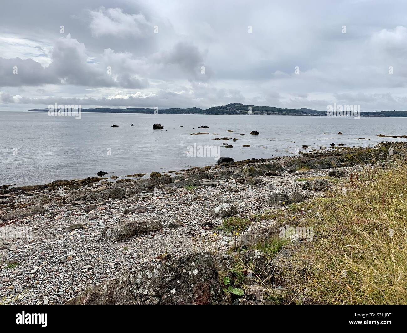 Dunoon scotland hi-res stock photography and images - Alamy