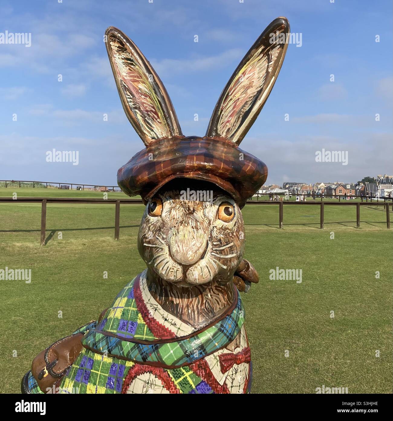 Big hare trail hi-res stock photography and images - Alamy
