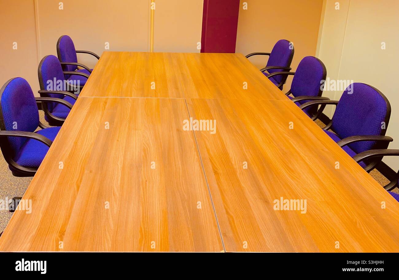 Boardroom training hi-res stock photography and images - Alamy