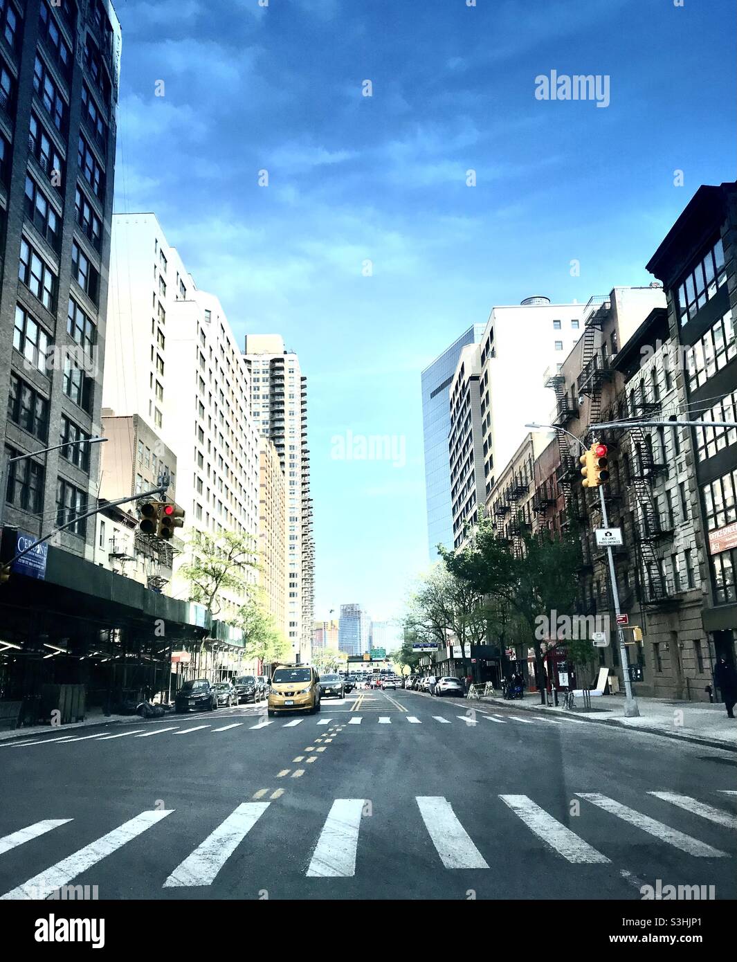 Nyc heart hi-res stock photography and images - Alamy