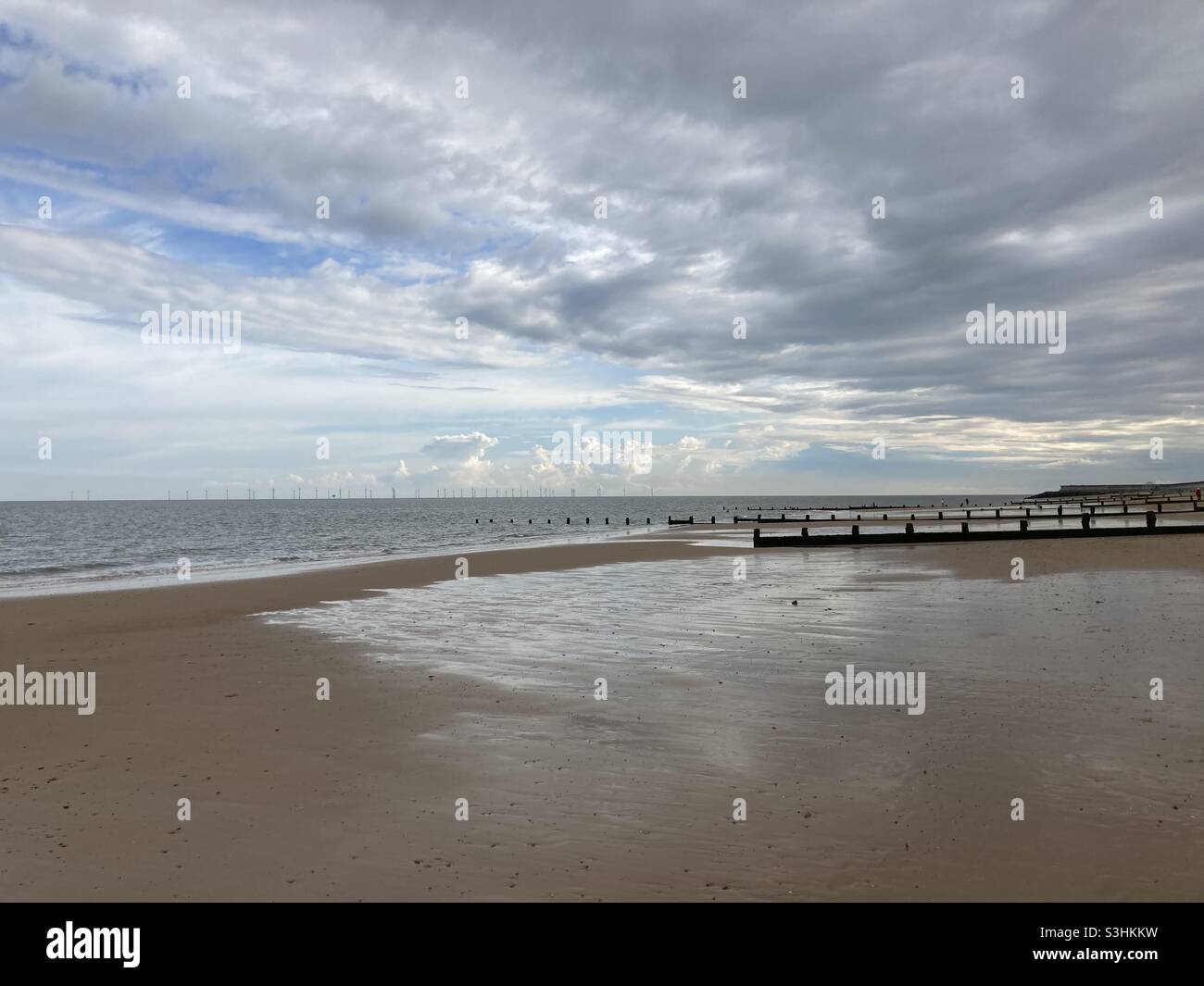 Frinton On Sea Beach High Resolution Stock Photography and Images - Alamy