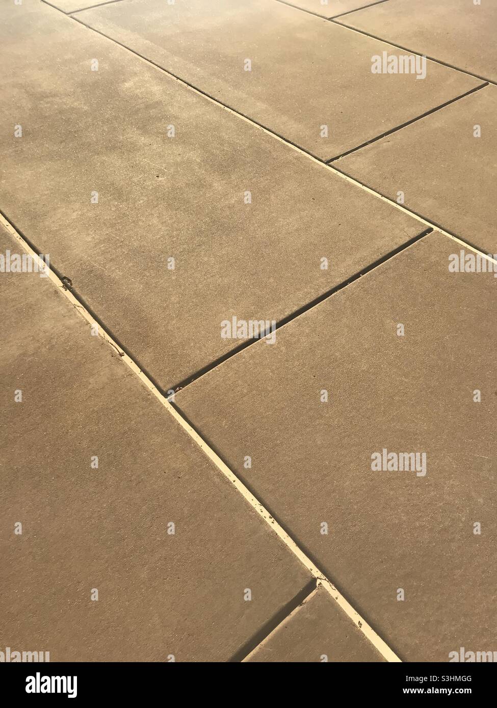 Pavement concrete hi-res stock photography and images - Alamy