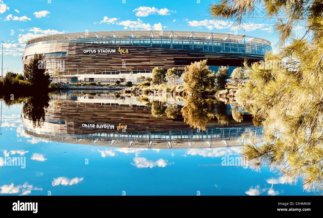 Optus High Resolution Stock Photography and Images - Alamy