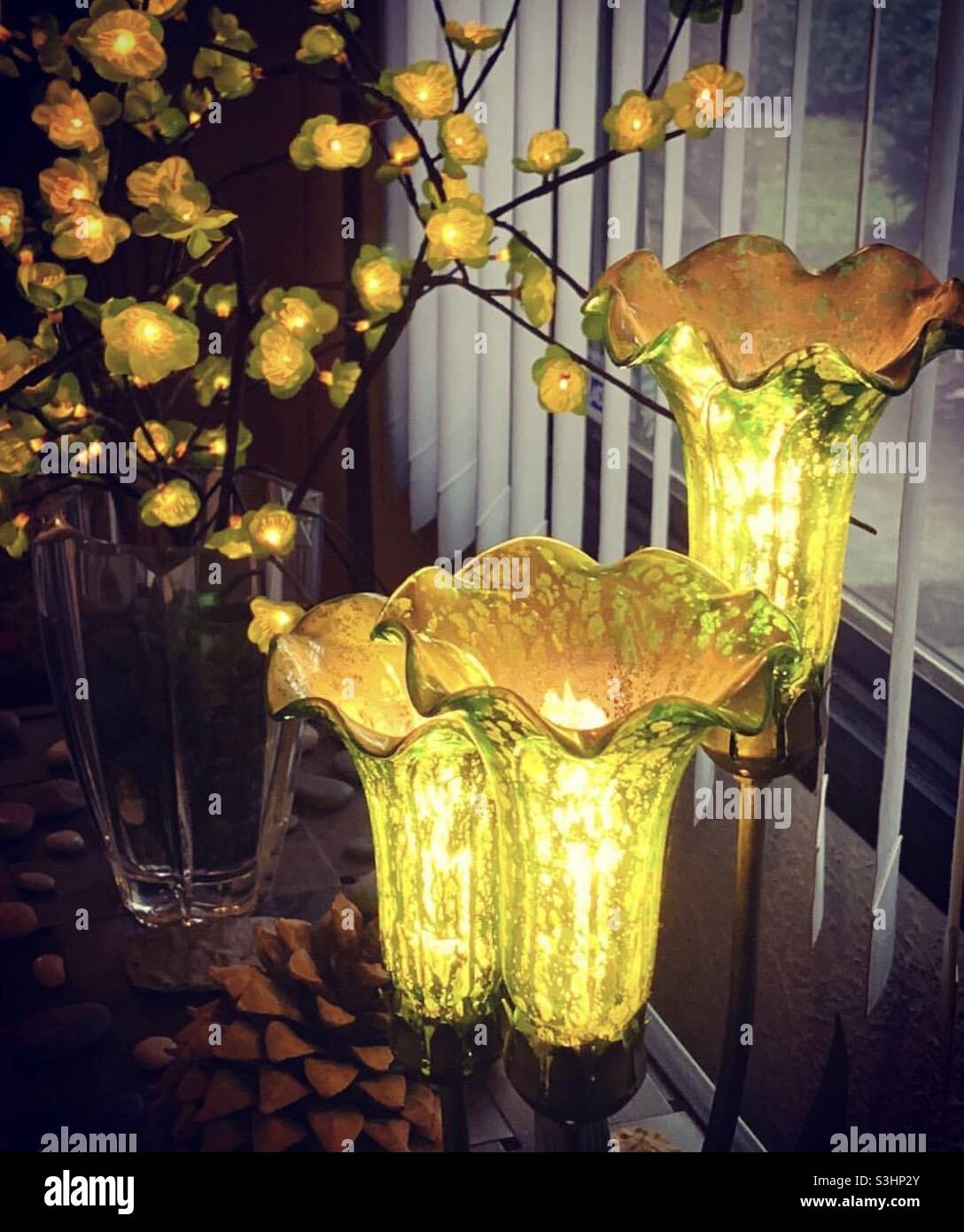 Soft ambience hi-res stock photography and images - Alamy