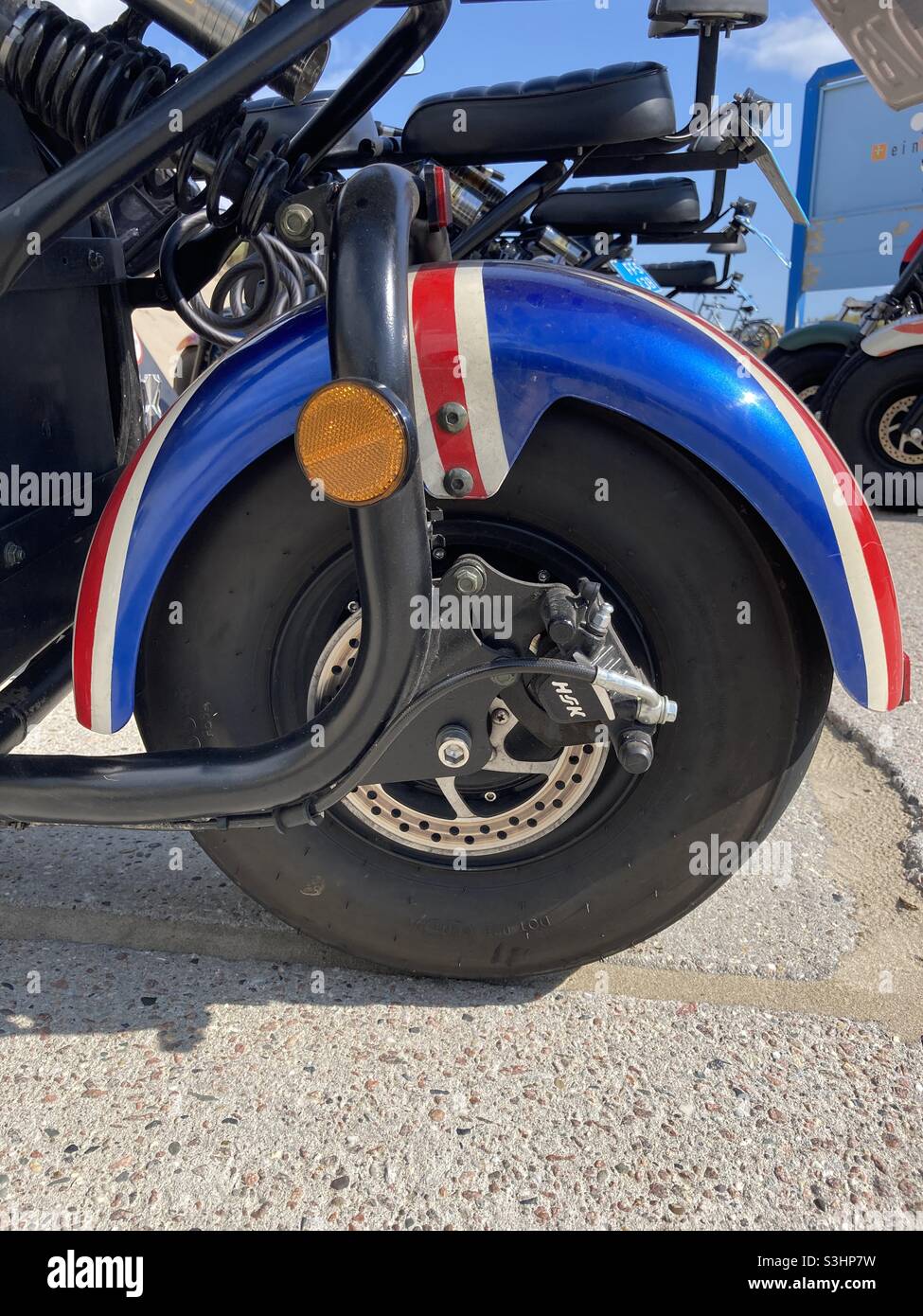 Flagge union jack hi-res stock photography and images - Alamy