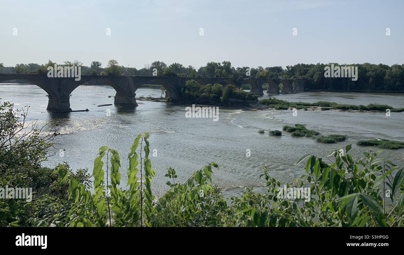 Interurban railroad hi-res stock photography and images - Alamy