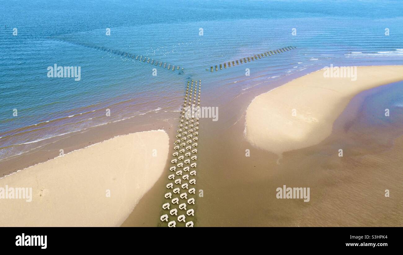 Dolos hi-res stock photography and images - Alamy