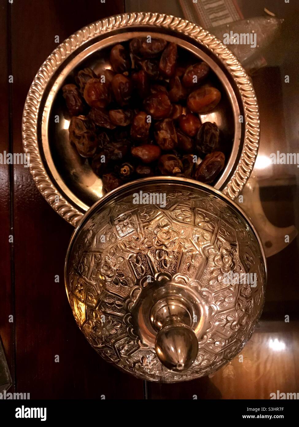 Oman dates hi-res stock photography and images - Alamy