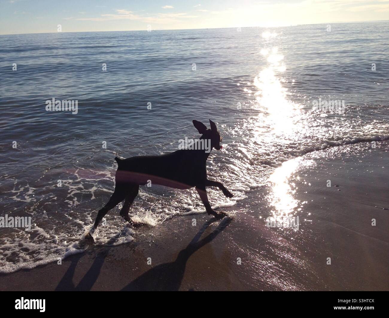 Dobe hi-res stock photography and images - Alamy