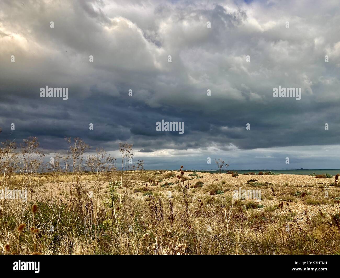 Rye Bay High Resolution Stock Photography and Images - Alamy