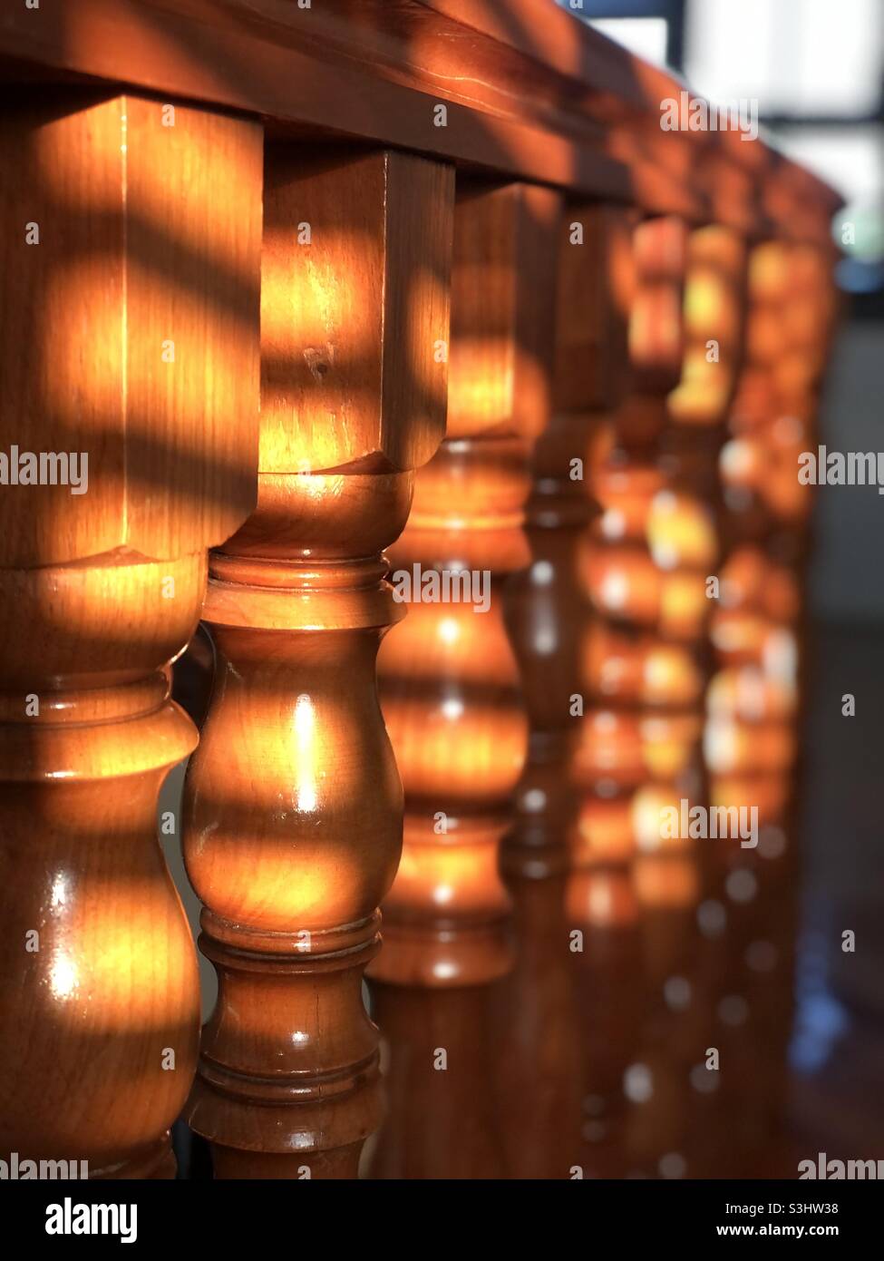 Light of sunrise hi-res stock photography and images - Alamy