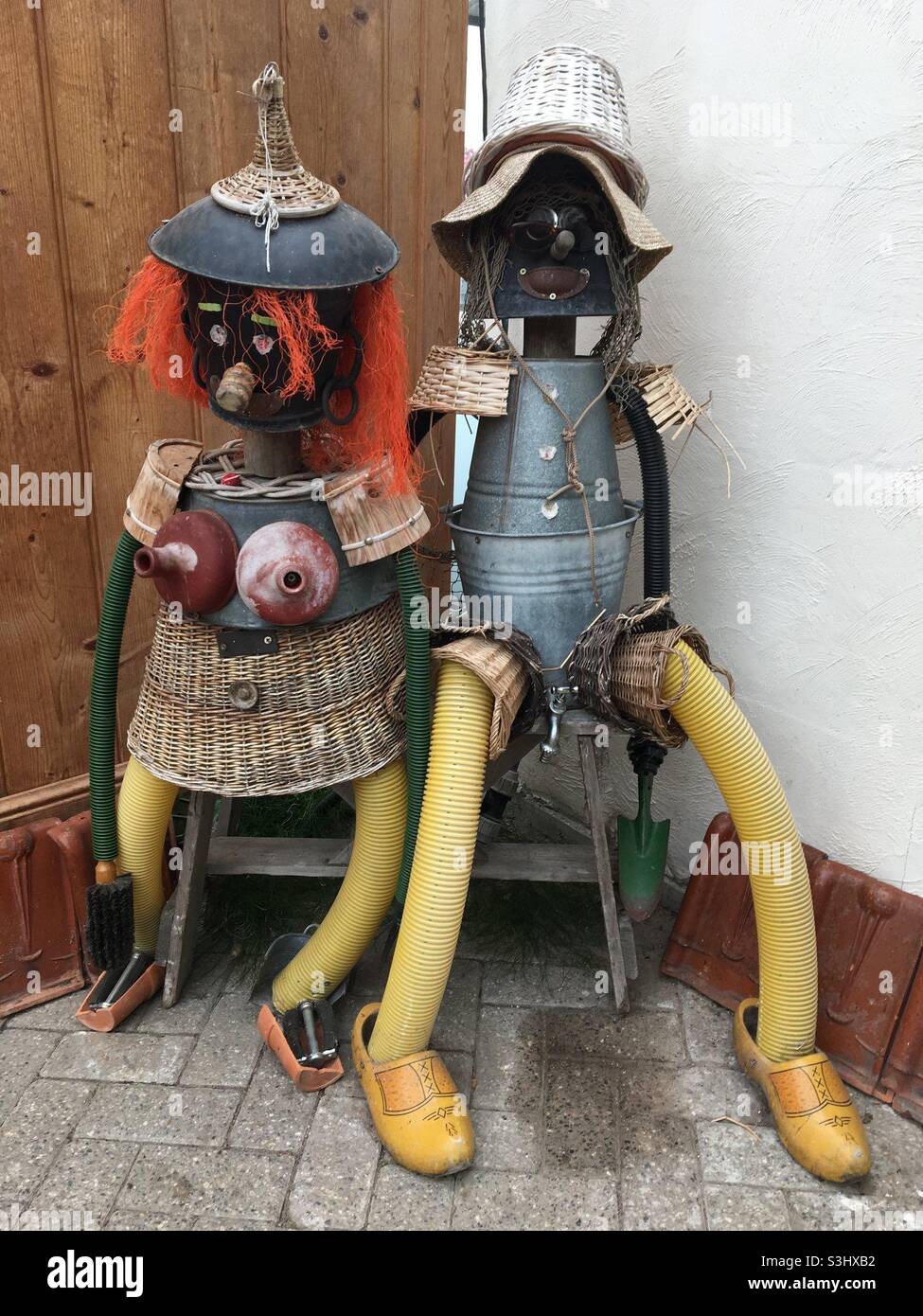 Bulky funny hi-res stock photography and images - Alamy