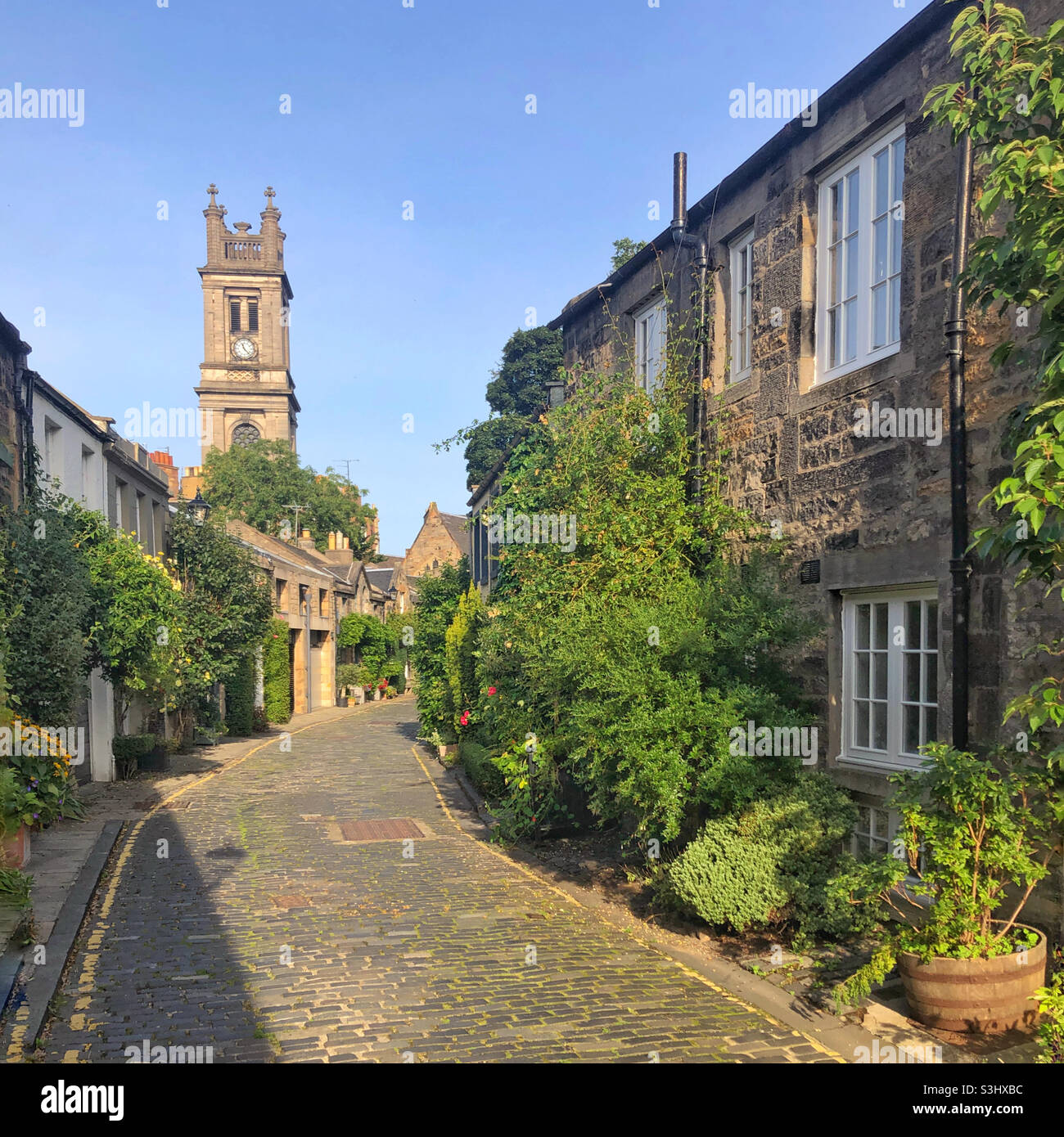 Circus lane hi-res stock photography and images - Alamy