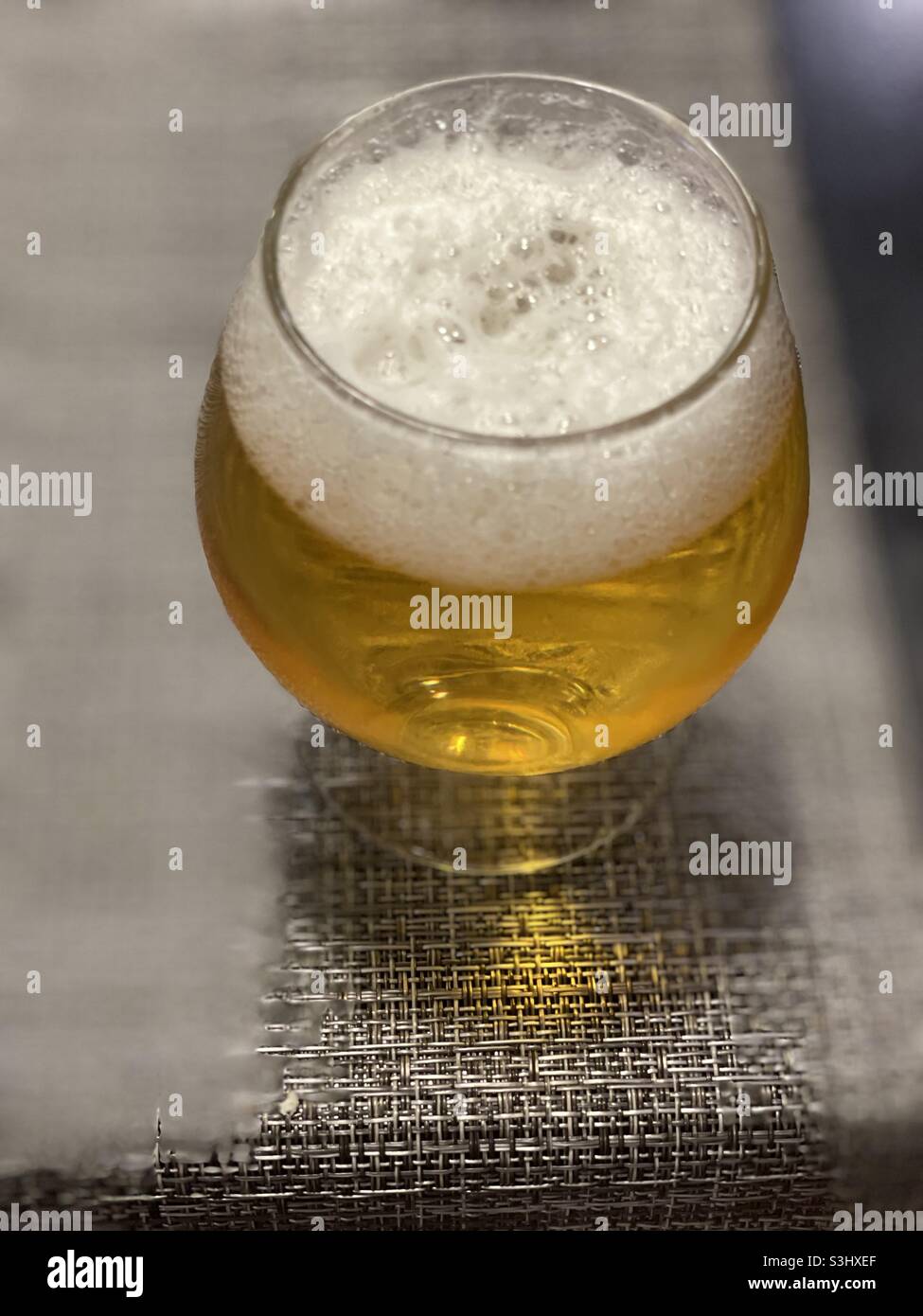 Beer settings hi-res stock photography and images - Alamy