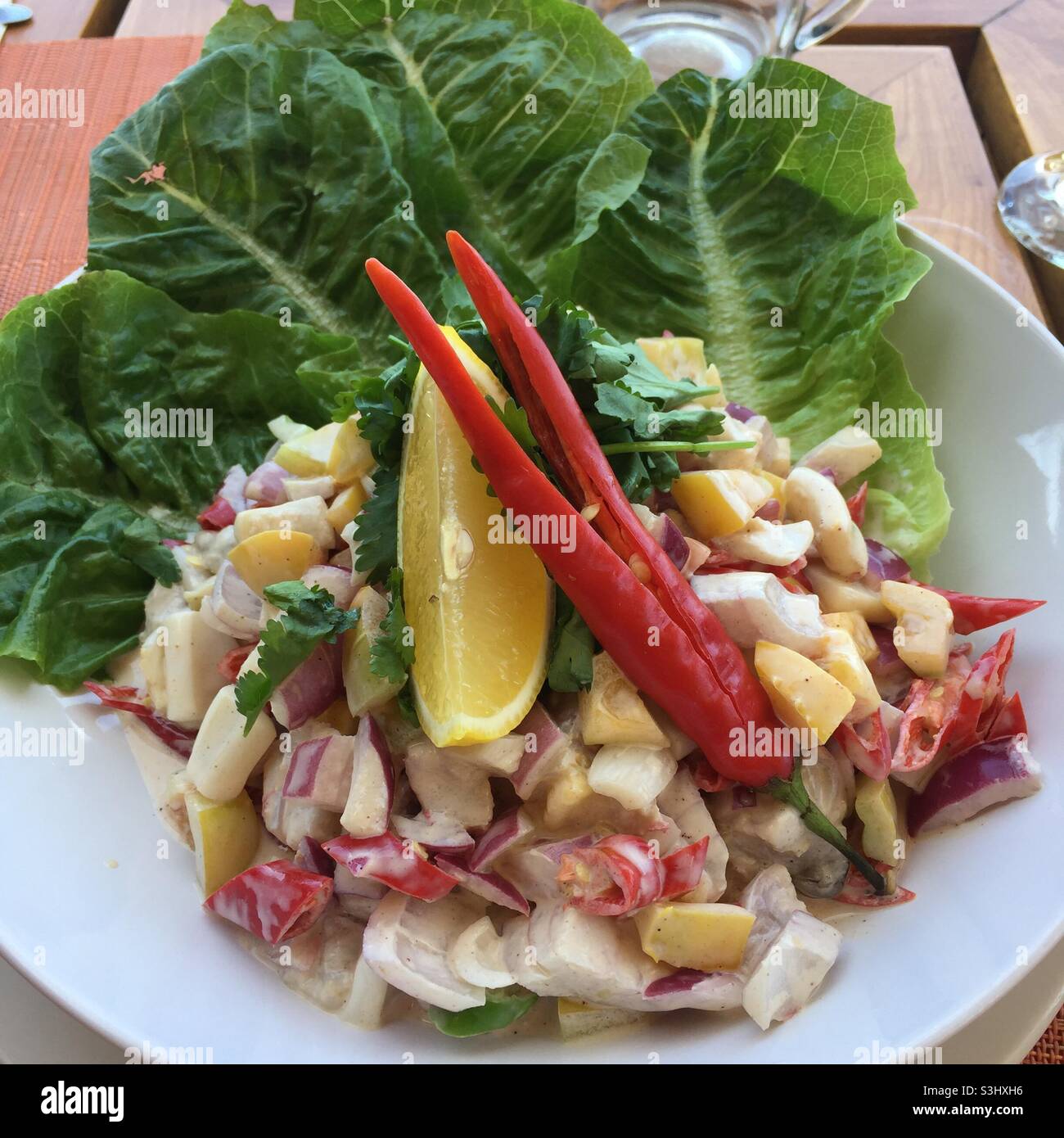 Kinilaw High Resolution Stock Photography and Images - Alamy