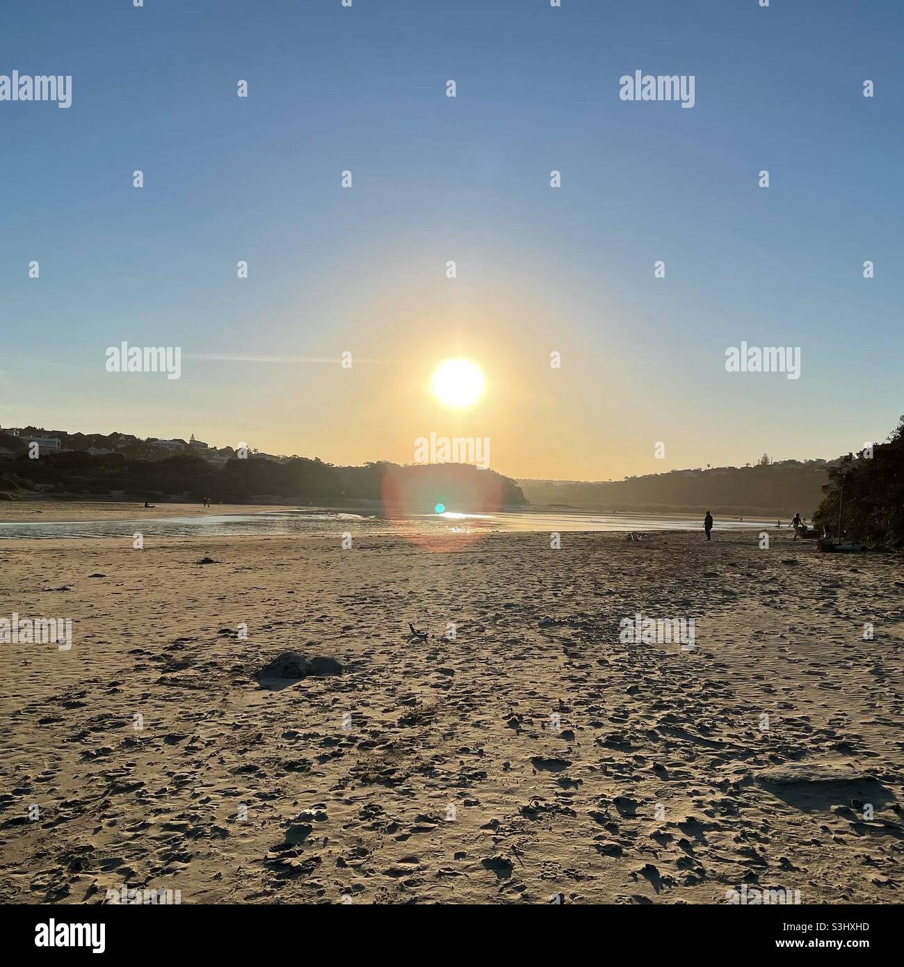 Nahoon Beach High Resolution Stock Photography and Images - Alamy