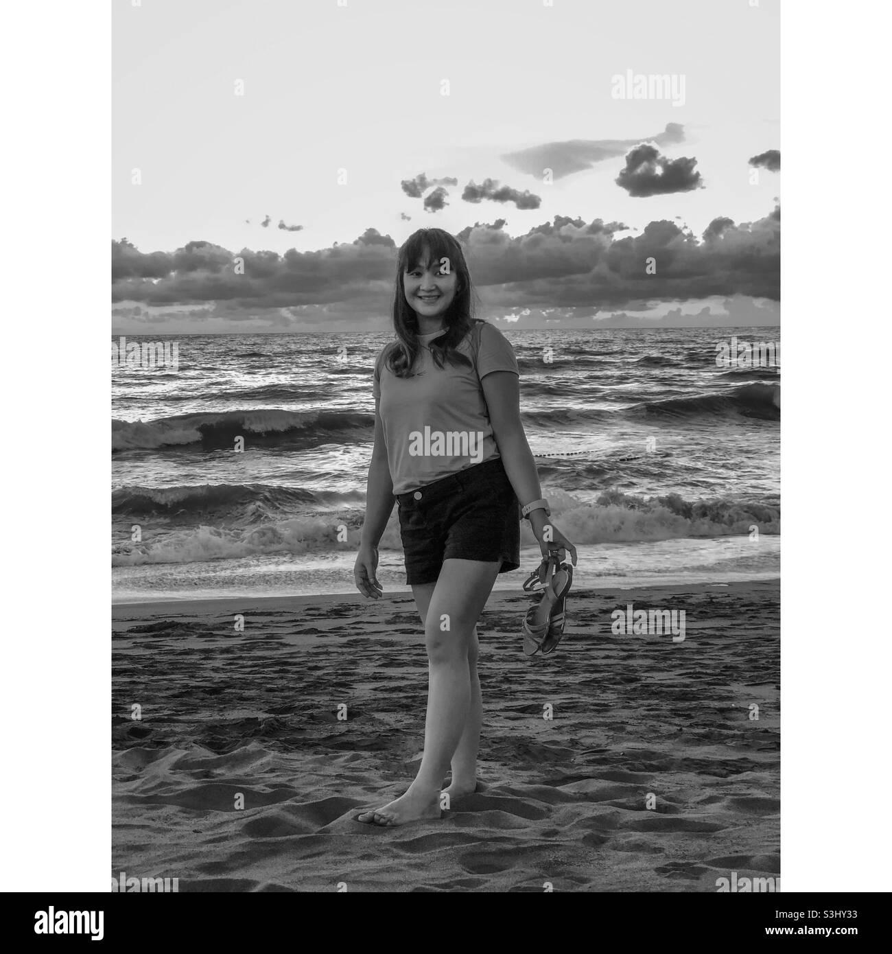 Stay calm strong hi-res stock photography and images - Alamy