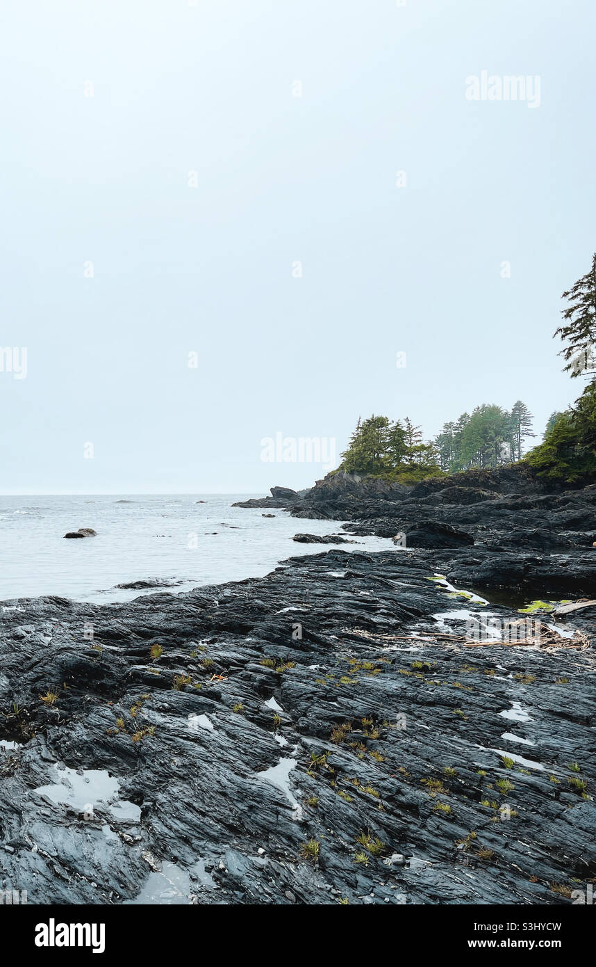 Basalt erosion hi-res stock photography and images - Alamy