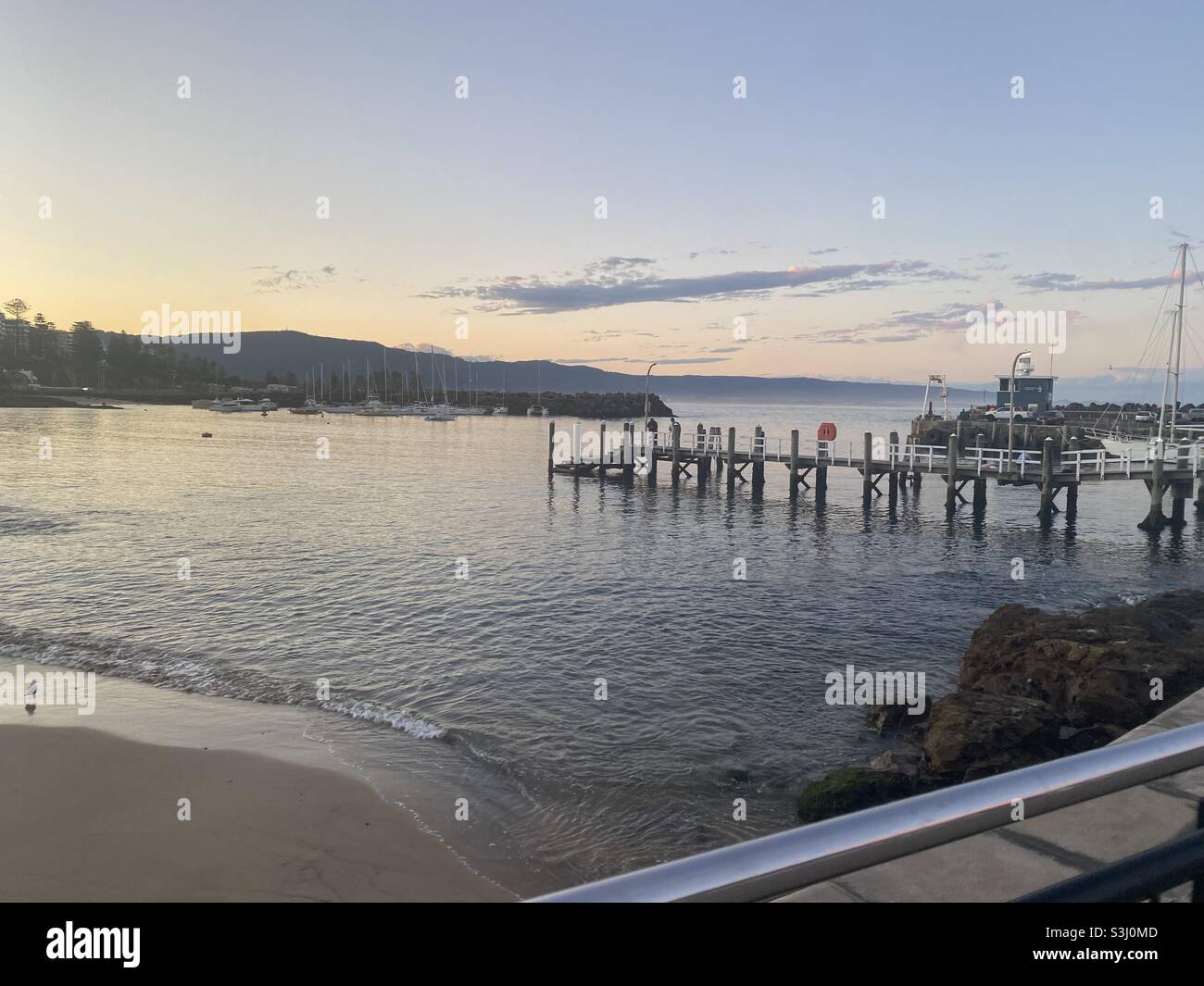 Belmore basin hi-res stock photography and images - Alamy