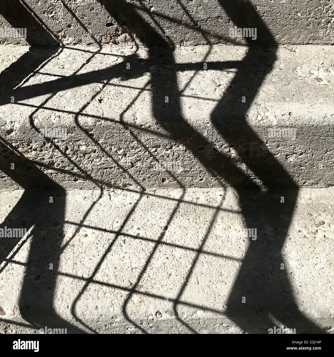 Guard rail hi-res stock photography and images - Alamy